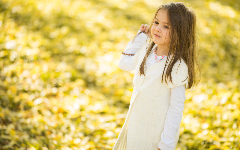 Scoliosis In Children Can Be Treated Gently and Effectively