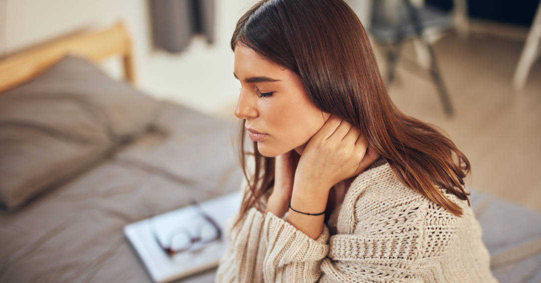 The Signs and Symptoms of a Misaligned Spine