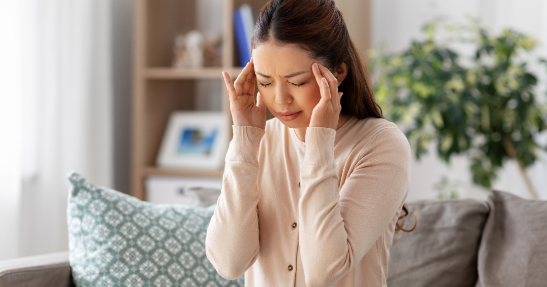 Beyond Dizziness: Anxiety's Connection to Vertigo
