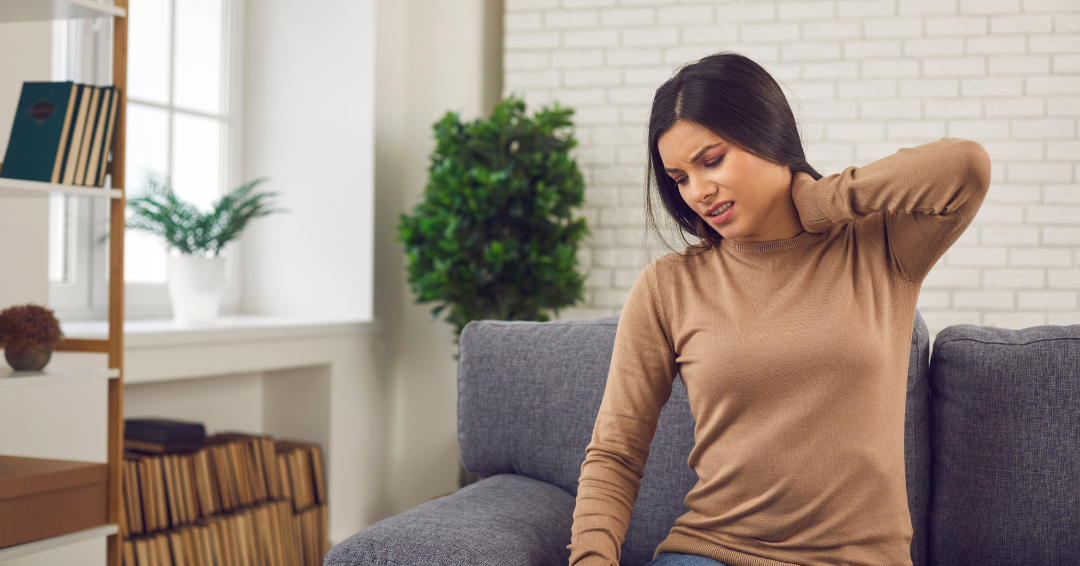 Post-Accident Nerve Pain: Could Atlas Adjustments Be the Answer