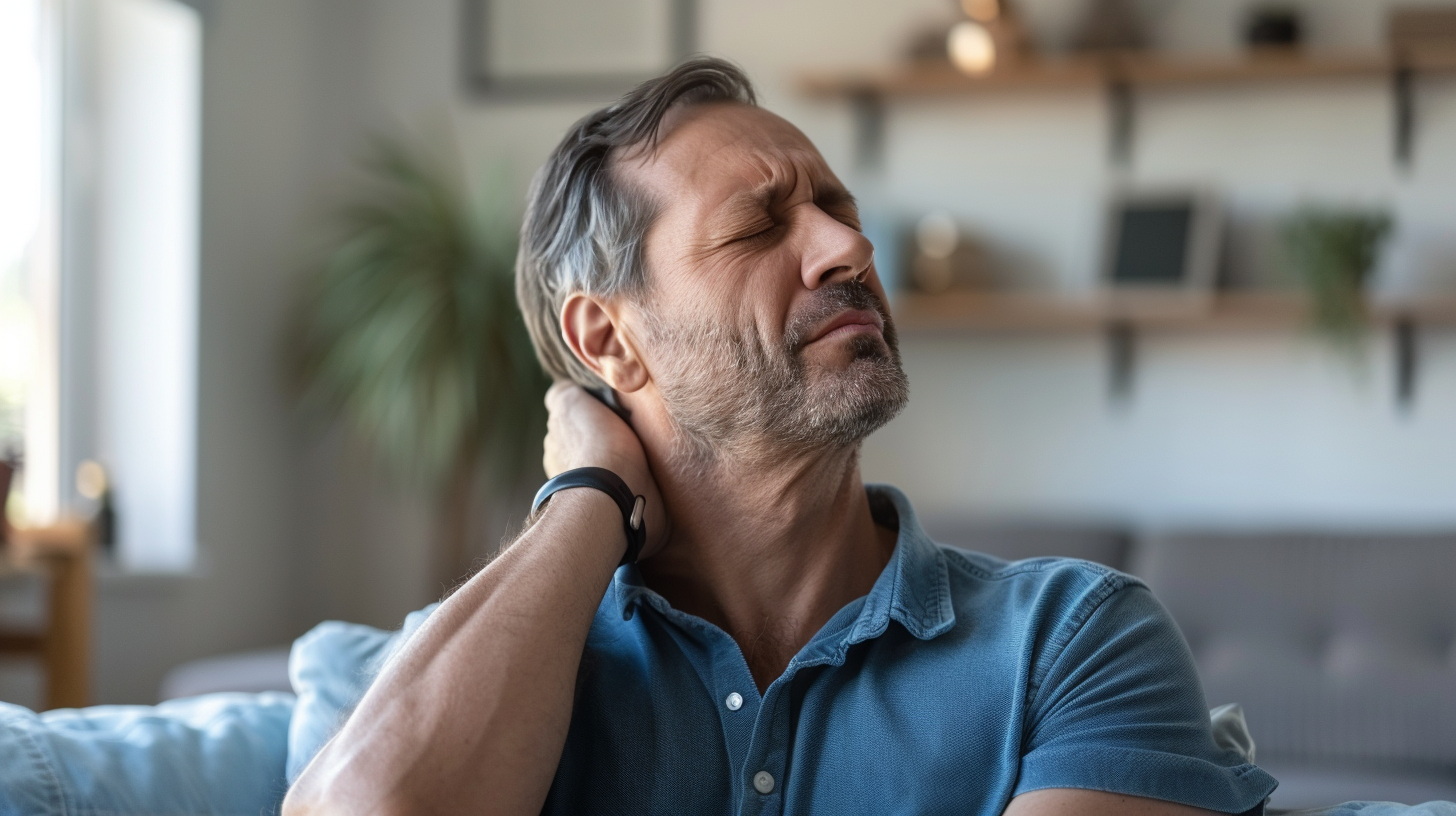 When It's Time To See A Chiropractor for Neck Pain: Key Signs